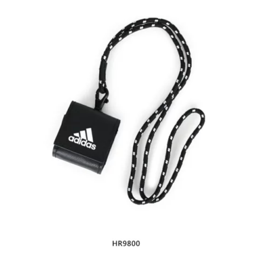 Jual Adidas Essentials Tiny Earbud Bag HR9800 Pouch Case Original 100% ...