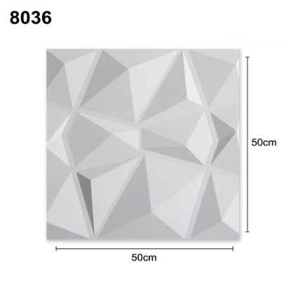 Jual Wallpanel PVC / Wall Panel PVC 3D / Wallpaper Dinding Dekorasi ...