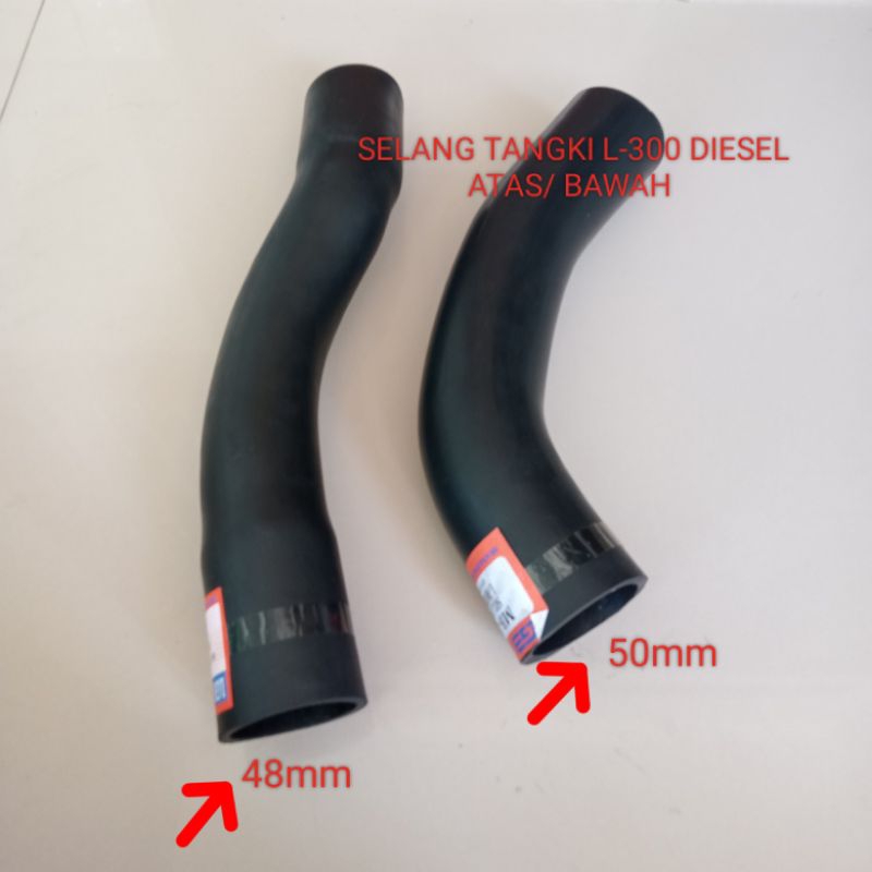 Jual SELANG TANGKI L-300 DIESEL ATAS BAWAH | Shopee Indonesia