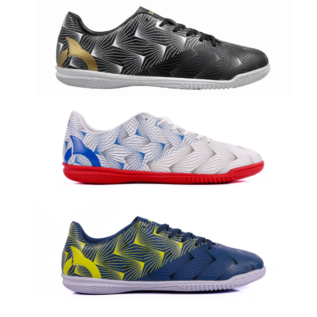 Jual SEPATU FUTSAL ORTUSEIGHT NEUTRON IN - SEPATU FUTSAL MURAH - SEPATU ORIGINAL | Shopee Indonesia