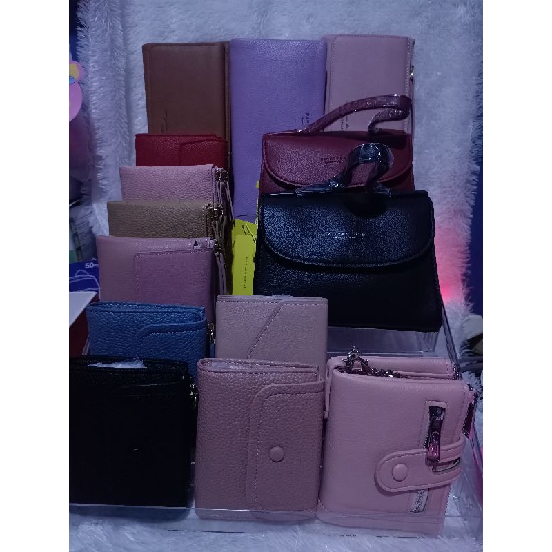Jual dompet import | Shopee Indonesia