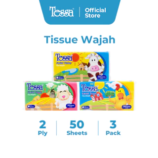 Toko Online Tessa Official Shop | Shopee Indonesia