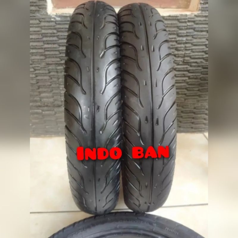 Jual Sepasqng ban federal tubeles ukuran 90/90 80/90 ring 14 | Shopee ...