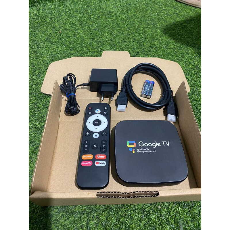 Jual android tv box | Shopee Indonesia