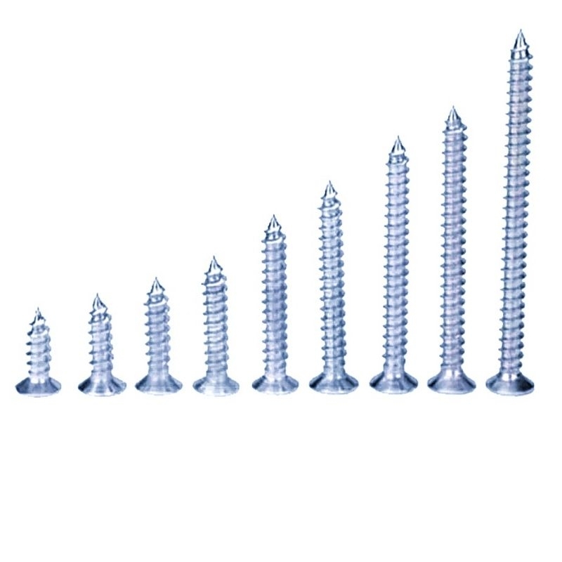 Jual sekrup scrub skrup baud baut 3mm 6mm 8mm 10mm 12mm 13mm 15mm 20mm ...