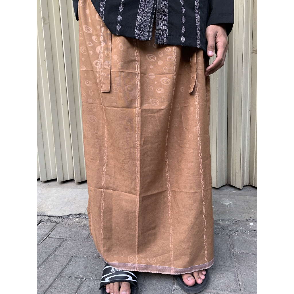 Jual Sarung Celana UKURAN XXL Pria Dewasa Sarcel Polos Motif Timbul ...