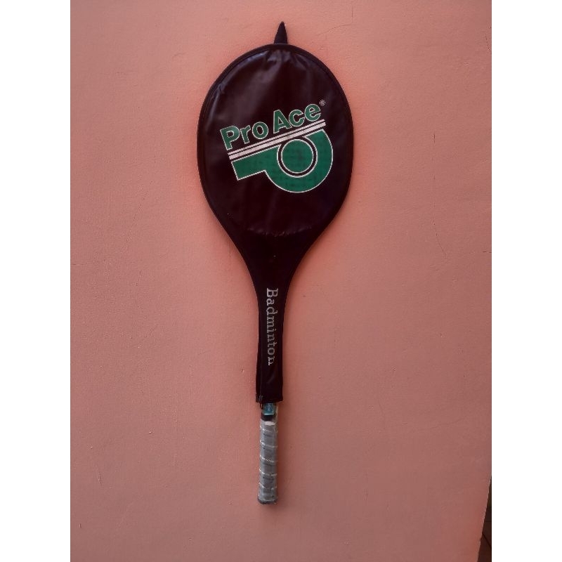 Jual Raket Langka (Real barang ada) | Shopee Indonesia