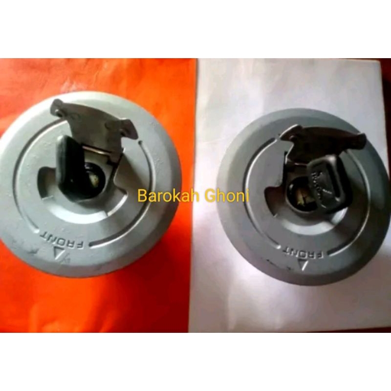 Jual Tutup Tangki Nsr 150 R Tutup Tanki Nsr | Shopee Indonesia