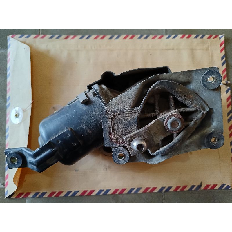 Jual motor dinamo wiper original copotan Accord eksekutif 1985 mitsuba ...