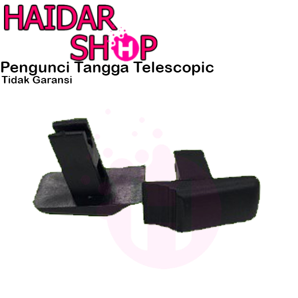 Jual Pengunci Tangga Plastic Teleskopik|Switch lock Untuk Tangga ...