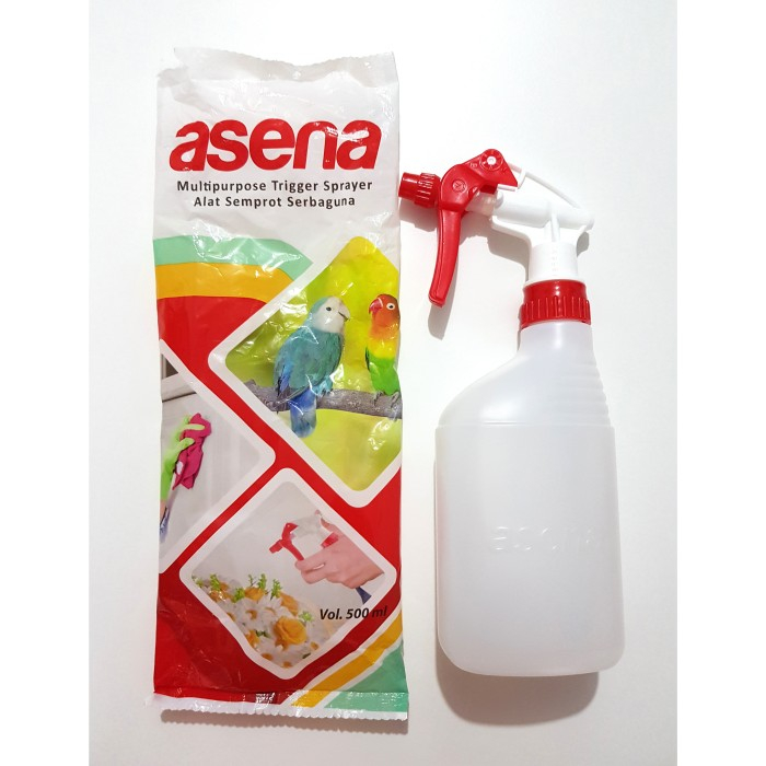Jual BOTOL SPRAY 1 LITER / JET SPRAY ASENA TANAMAN DAN HEWAN ...