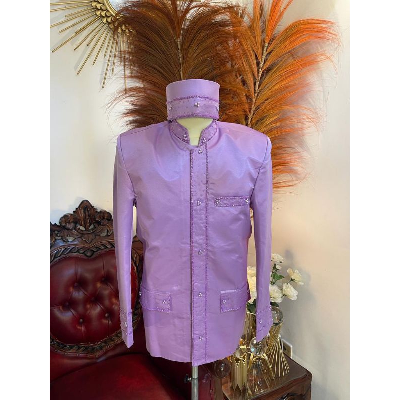 Jual Basofi bapak pengantin | Basofi bapak besan | Basofi bapak ...