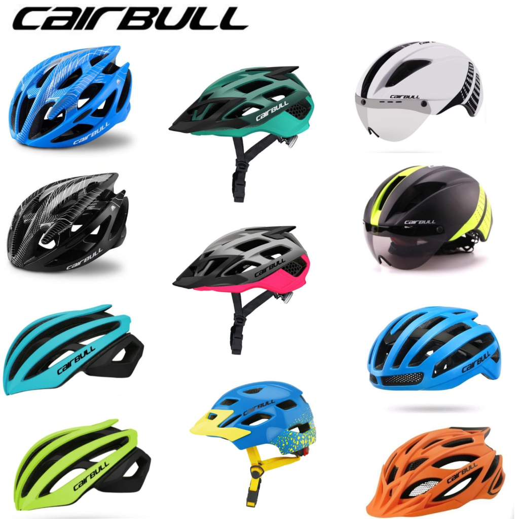 Jual Helm sepeda Cairbull / ROADBIKE / MTB /SELI / WORKINGBIKE ...