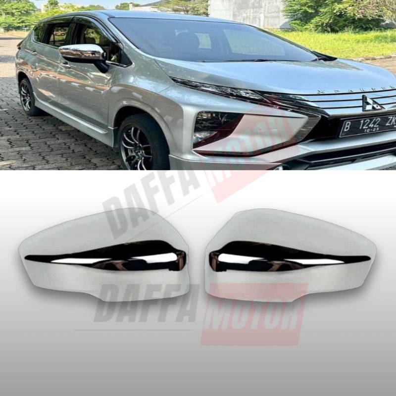 Jual COVER SPION XPANDER CROSS ULTIMATE KIRI kancing LIVINA 2019 2020 ...