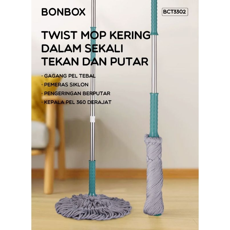 Jual Alat Pel Peras Genggam Alat Pel Berputar Bebas Genggam MICROFIBER ...
