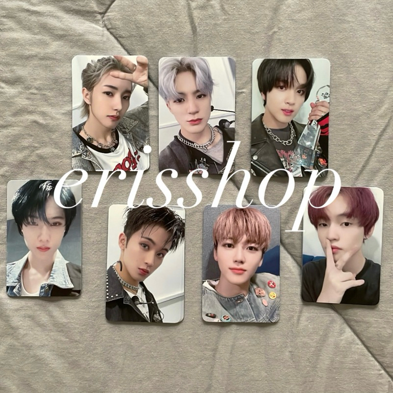 Jual [READY STOCK] PC ISTJ NCT Dream ‘ISTJ’ x EVERLINE | Shopee Indonesia
