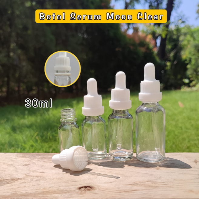 Jual Botol Serum Skincare Essence Dropper Pipet Kaca Clear Botol Kaca ... Jual Botol Serum Skincare Essence Dropper Pipet Kaca Clear Botol Kaca ...