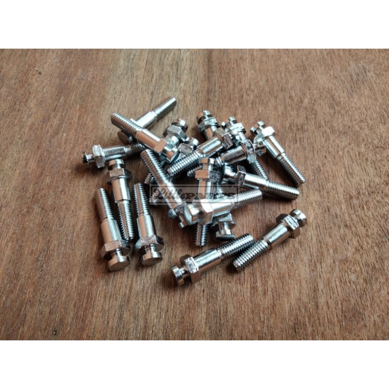 Jual Baud baut handle Honda gl100 gl125 ori original | Shopee Indonesia