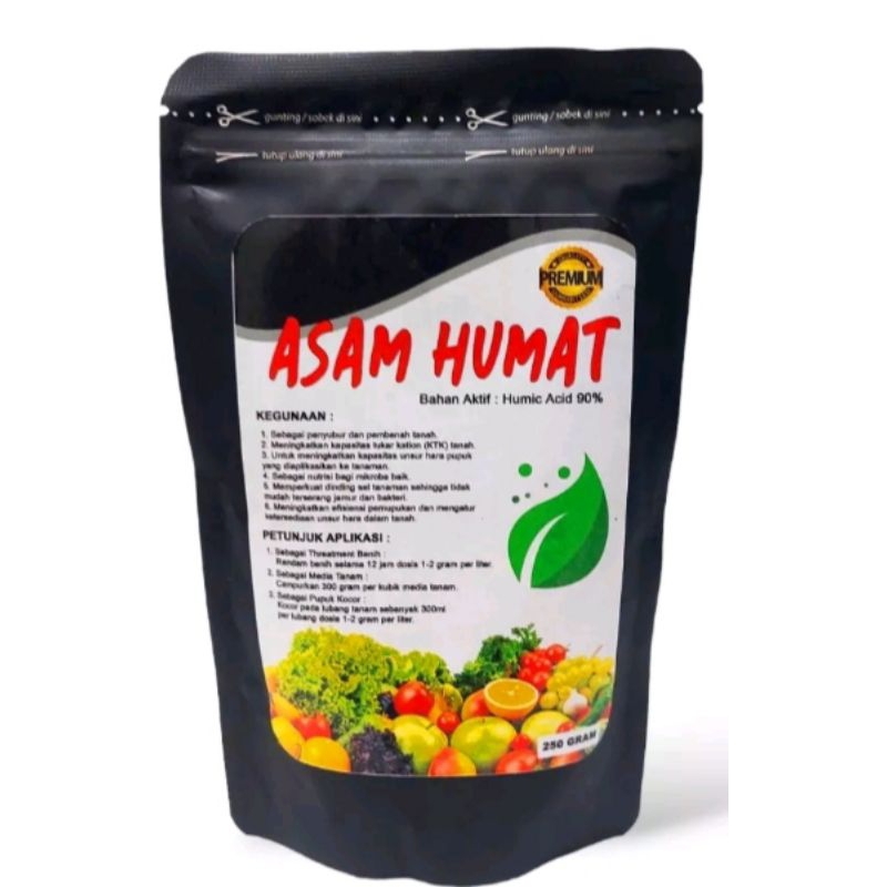 Jual ASAM HUMAT 250 gram asli original | Shopee Indonesia