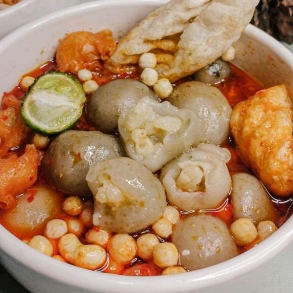 Jual BASO ACI ISI GAJIH SAPI/6 ACI UK SEDANG | Shopee Indonesia