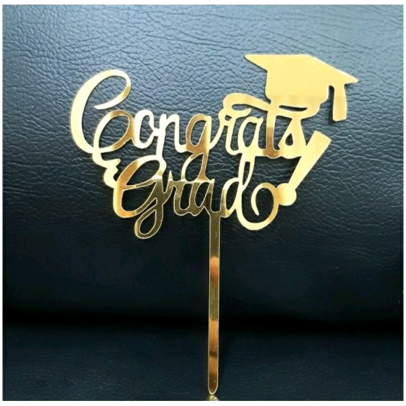 Jual Toper Wisuda/Toper Graduation | Shopee Indonesia