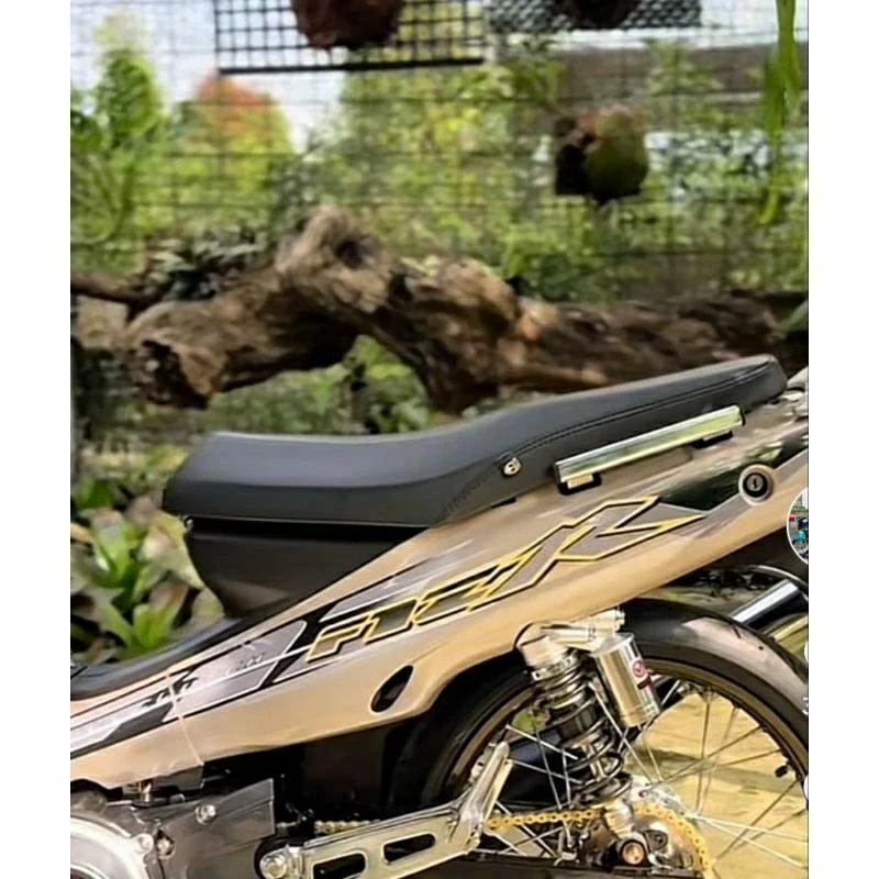 Jual Jok fiz r setandar sasak smping jok fiz r road race JOK FIZ R f1zr ...