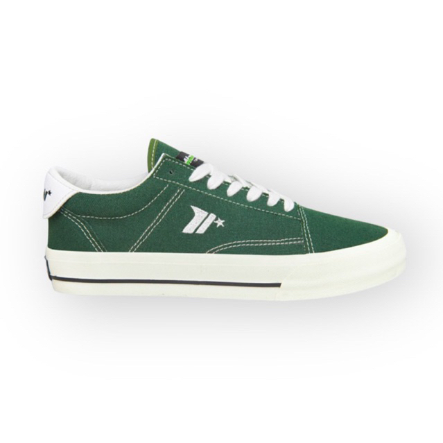 Jual Mavelin Daren Army - Sepatu Sneakers Casual Pria Wanita | Sepatu ...