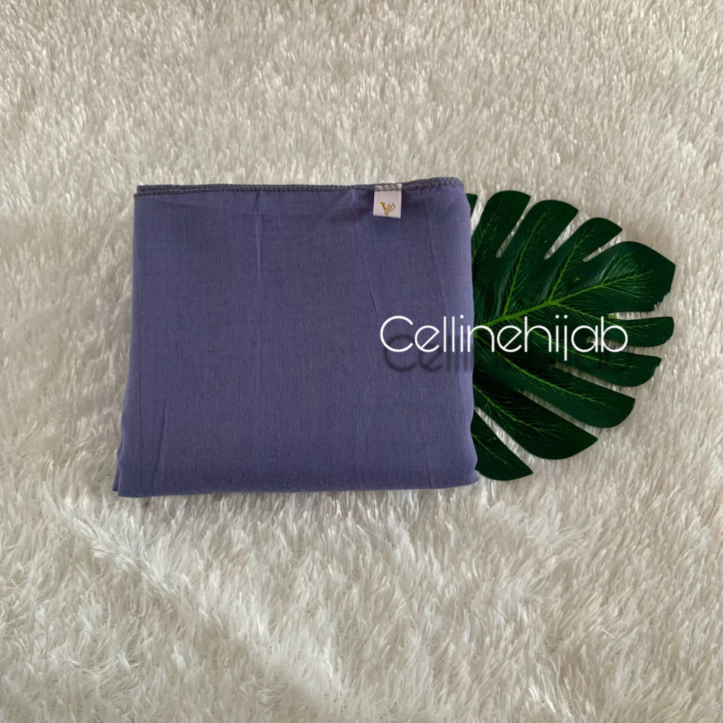 Jual Varisha Hijab Segiempat Paris Jadul Original | redrose | azara COD ...