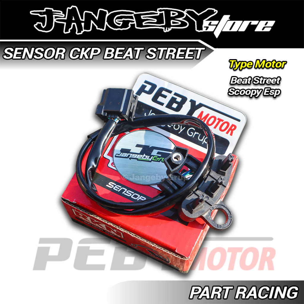 Jual Sensor Spull CKP RKN Beat Street Scoopy Esp ORIGINAL RKN | Shopee ...