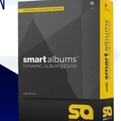 Jual Software Membuat Album Foto: Pixellu SmartAlbums 2022 [WIN & MAC ...