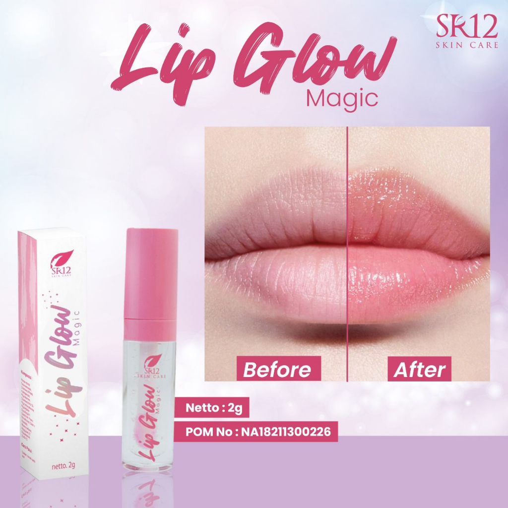 Jual LIP GLOW / LIP GLOW SERUM / LIP GLOW OIL / LIP GLOW GENTLE PEELING / LIP GLOW SR12 / LIP ...
