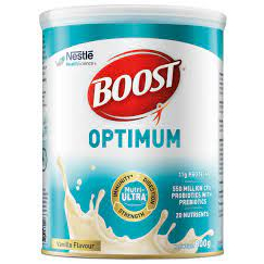 Jual NESTLE - SUSU NUTREN BOOST OPTIMUM 800 GR (NUTREN OPTIMUM ...