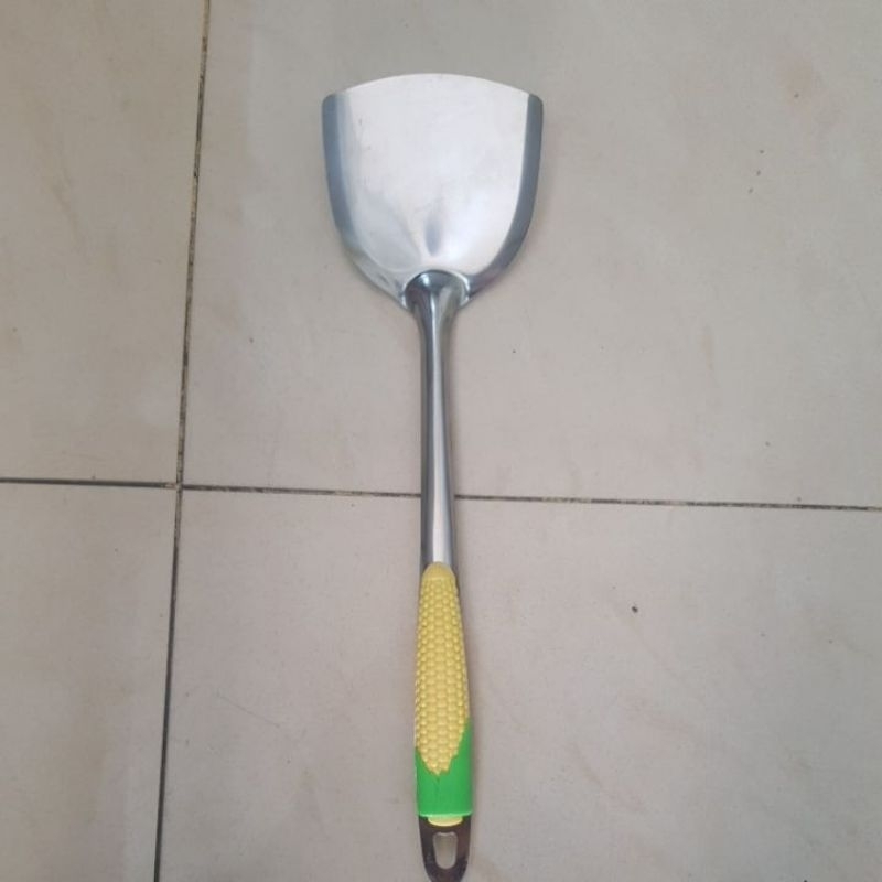 Jual Sotel Stainless Motif Jagung | Shopee Indonesia