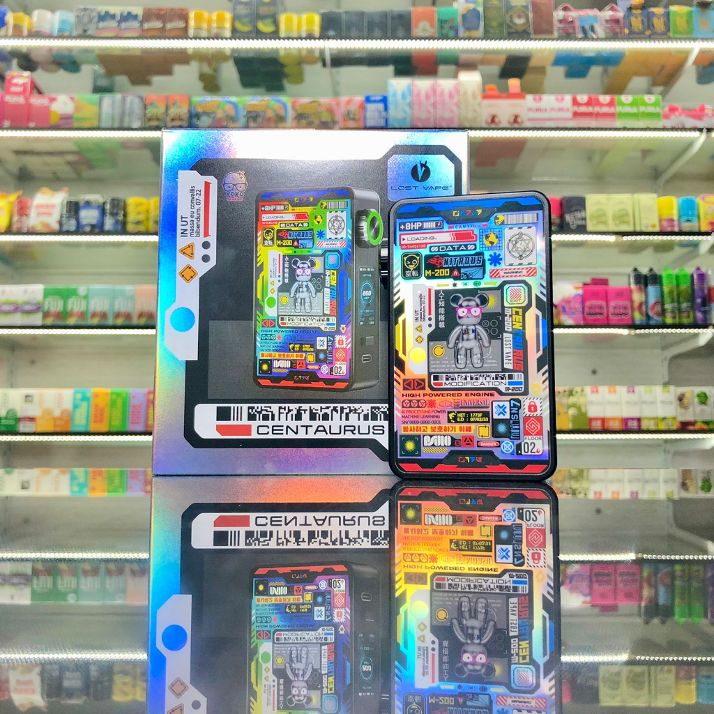 Jual CENTAURUS M200 | Shopee Indonesia