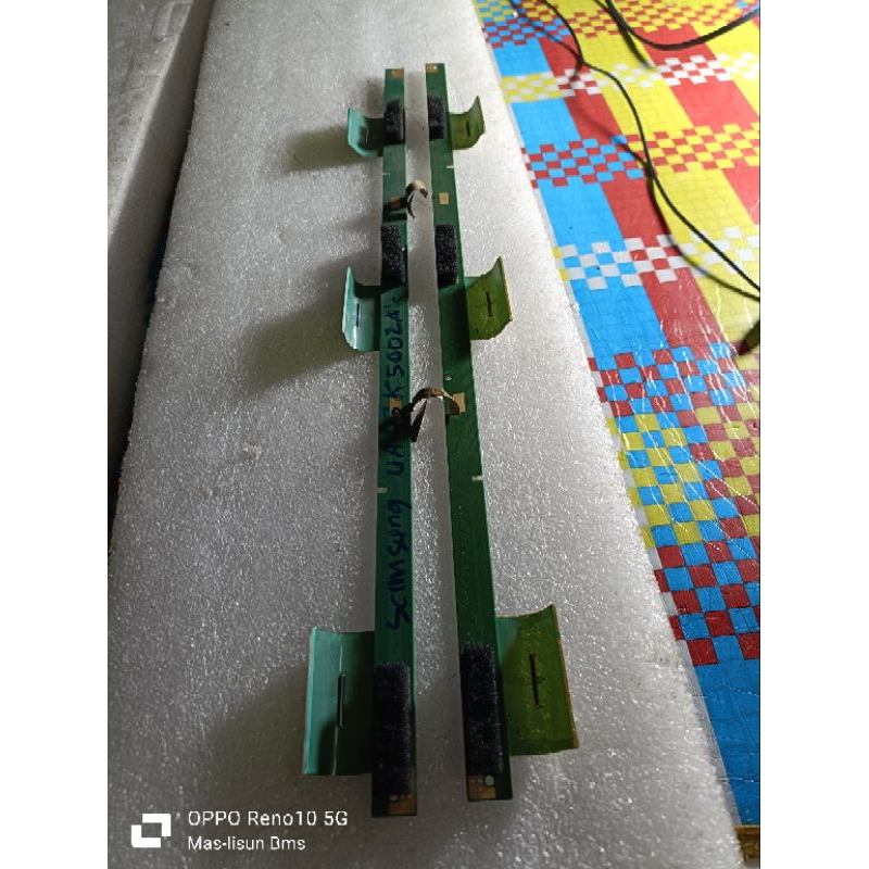 Jual TCON TICON TIKON LOGIC BOARD TV LED SAMSUNG UA43K5002AK UA43K5002 UA 43K5002 | Shopee Indonesia