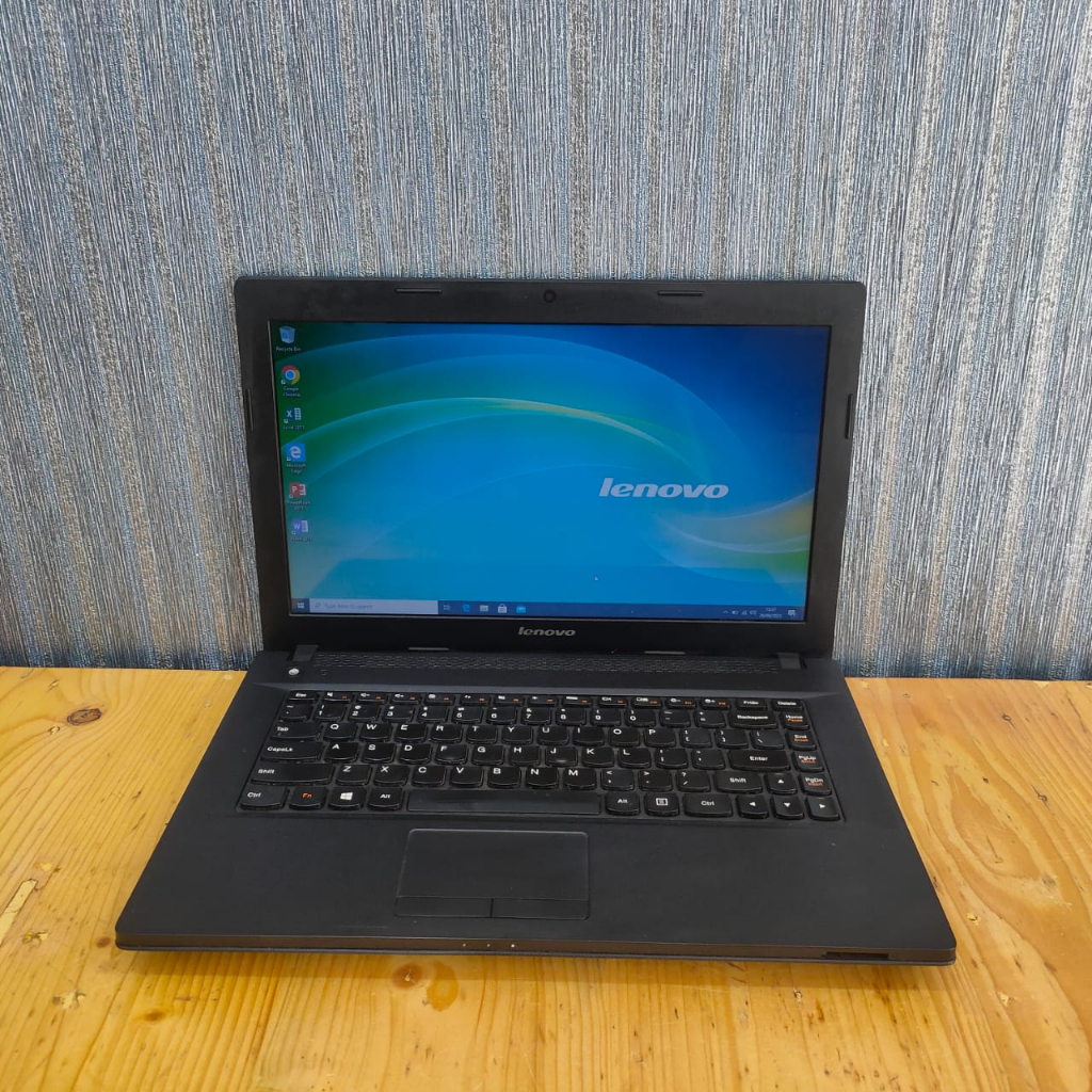 Jual Laptop Lenovo G405, Core i7-3520M, Ram 4Gb, HDD 500Gb, Windows 10 ...