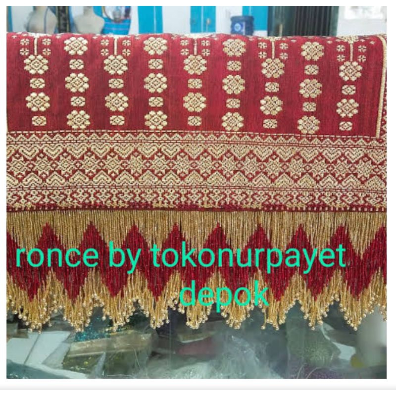 Jual Mutiara Sintetis Premium 3mm 4mm 6mm Mutsin Premium Mutiara Kilap ...