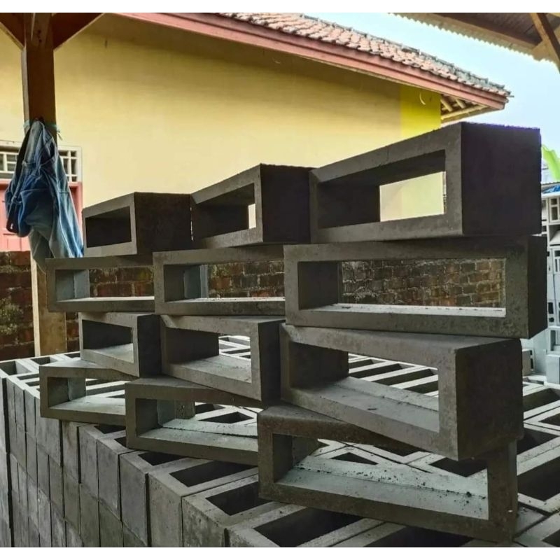 Jual Roster beton segi panjang(kolotok) | Shopee Indonesia