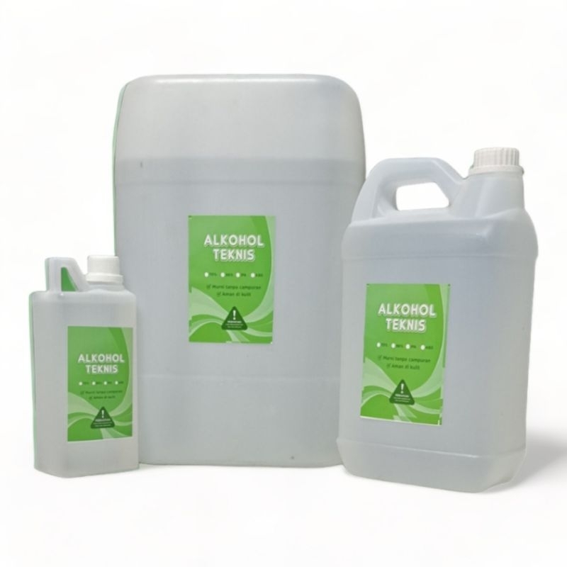 Jual isopropyl ipa 99%. 20L | Shopee Indonesia