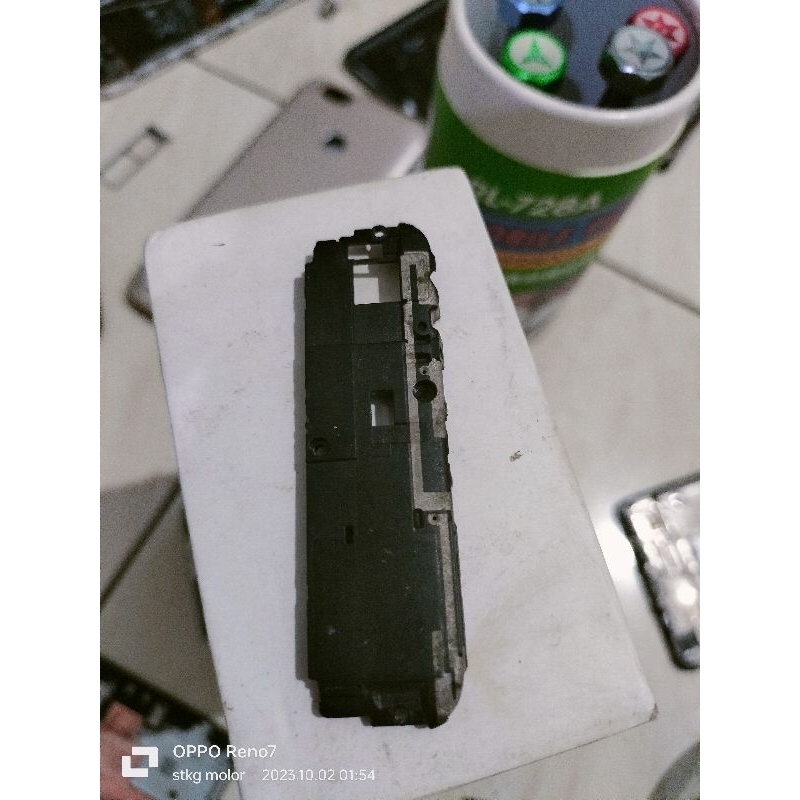 Jual BUZZER SPEKER XIAOMI NOTE 5 / NOTE 5 PRO ORIGINAL COPOTAN | Shopee ...