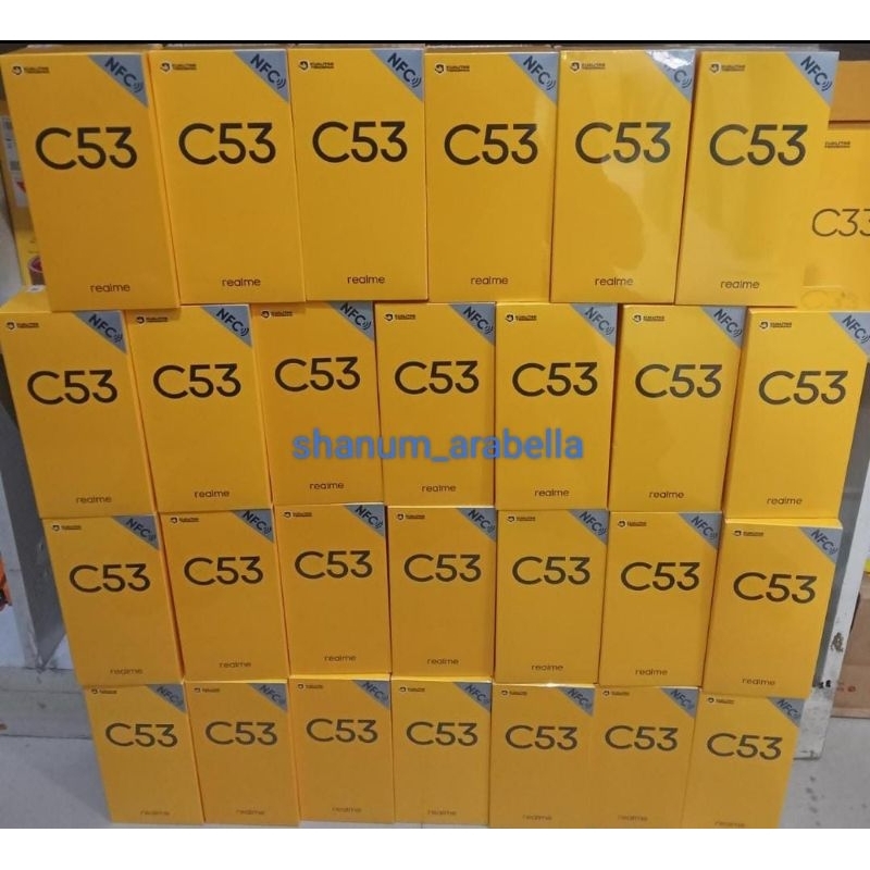 Jual realme c53 | Shopee Indonesia