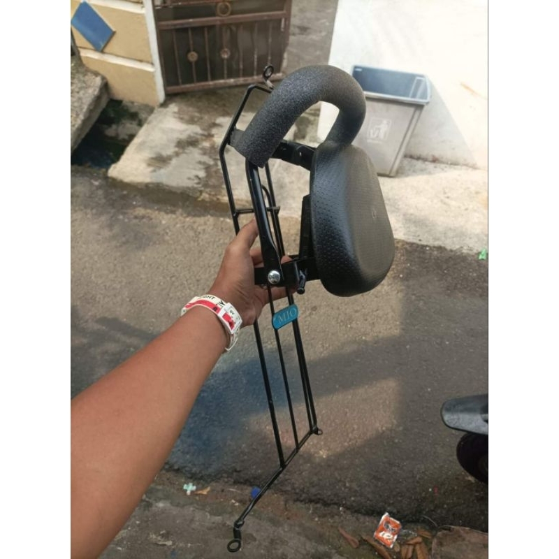 Jual baby seat mio sporty smile thailand | Shopee Indonesia
