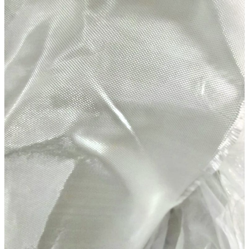 Jual Kain Fiber Glass Cloth 0,17mm, Lebar 1200mm X Panjang 100cm ...