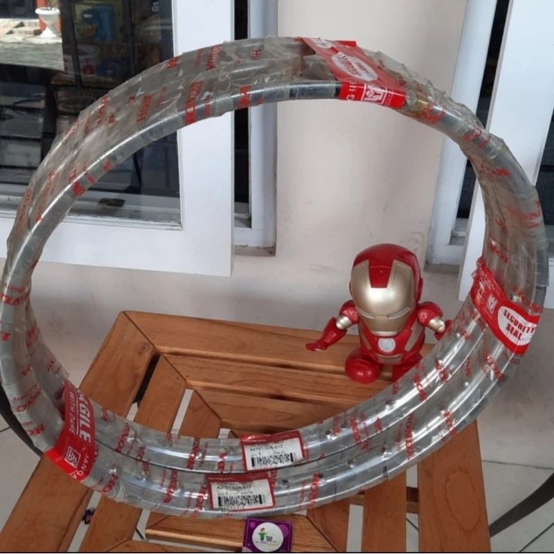 Jual Velg Rim HM Tengah Honda 18 x 140 Original AHM | Shopee Indonesia