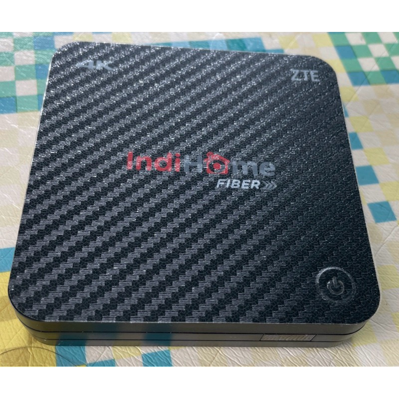 Jual STB ZTE B860H V5 Realunix Pro | Shopee Indonesia