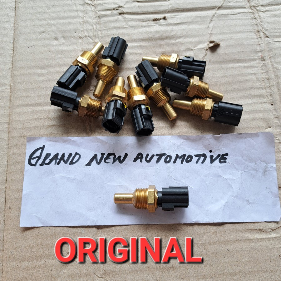 Jual Sensor Switch Swit Temperature Panas ECT Xpander All New Nissan ...