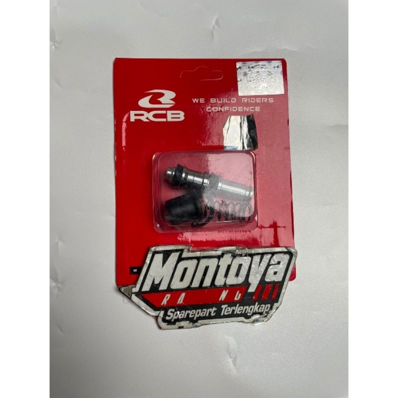Jual Seal Master Rem RCB Racing Boy E3 12.7 Mm | Shopee Indonesia