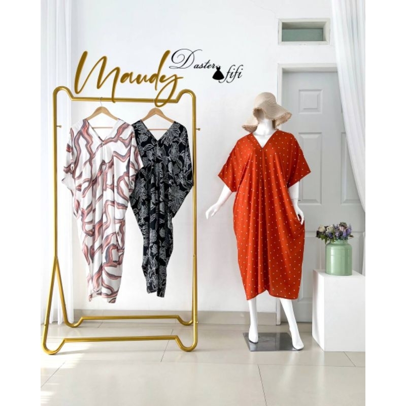 Jual Daster Maudy by DASTER FIFI | Shopee Indonesia