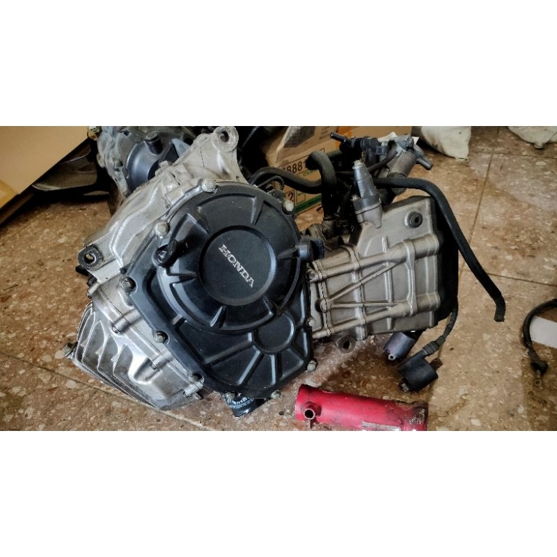 Jual mesin engine cbr250rr copotan | Shopee Indonesia