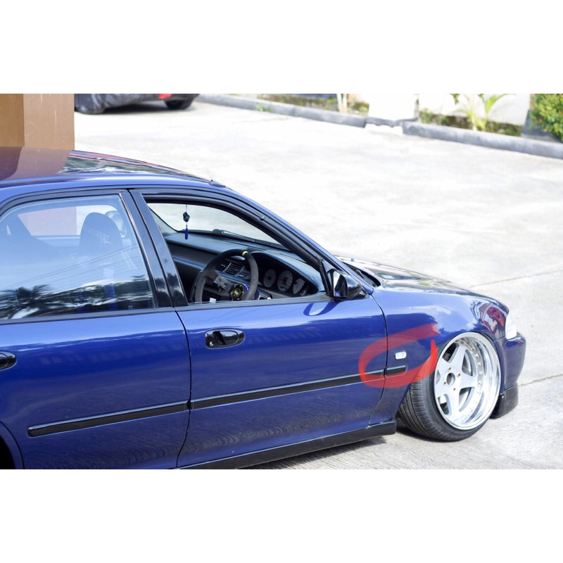 Jual sein signal fender flat jdm eg9 stanley civic genio estilo city z ...